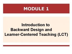 Traditional Process Models A quick overview Waterfall Model
