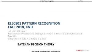 Minimum Classification Error MCE Approach in Pattern Recognition