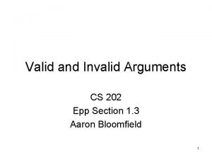 MODUS PONENS MODUS TOLLENS SILOGISME TABEL KEBENARAN MODUS