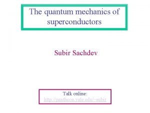 CHAPTER 6 GENERATION OF HIGH VOLTAGES CURRENTS 6