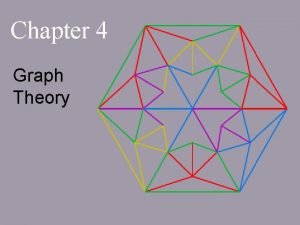 Graph Theory Unit 2 2 11 Critical Path