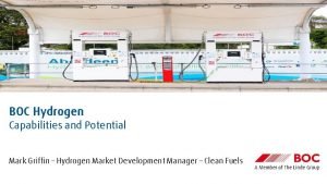 Introducing the BOC Home Oxygen Portal BOC are