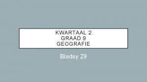 Geografie Graad 10 Kwartaal 2 Geomorfologie Hersiening Intrusiewe