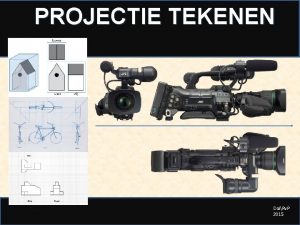 PERSPECTIEF TEKENEN DalRv P 2012 L IJ N