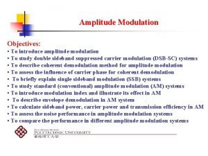Contrast in TEM and STEM Amplitude and Phase