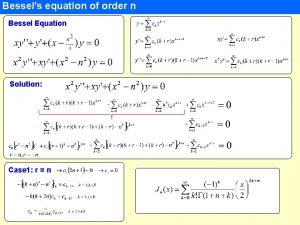 Computer graphics III Rendering equation and its solution